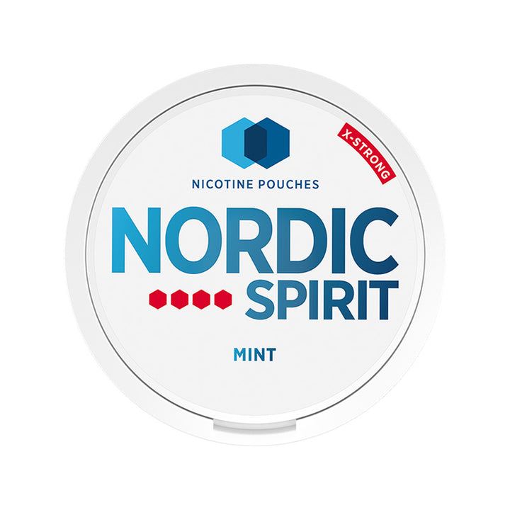 Shop NORDIC SPIRIT - Pouchline