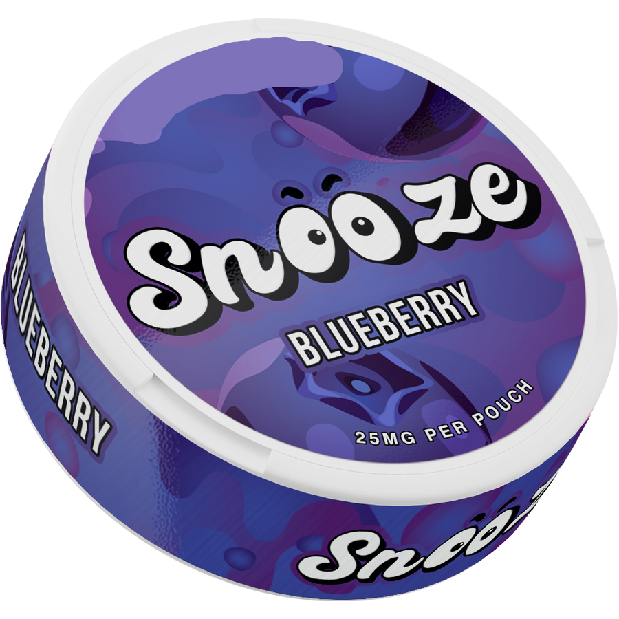 Buy Nicotine Pouches & Snus | Next Day Delivery & Low Prices – pouchline